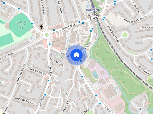 Greatminster House, Horsforth, Leeds