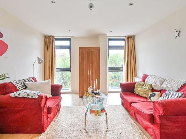 Greatorex Street, Aldgate, London E1, 1 bed flat to rent, £2,145 pcm | PrimeLocation