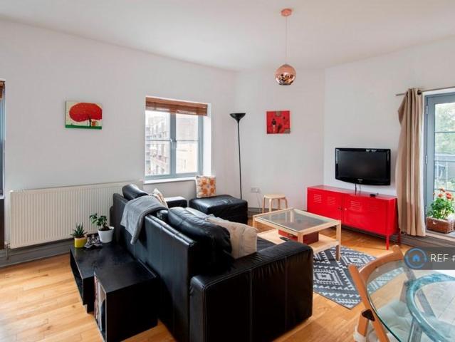 Greatorex Street, London, E1 1 bed flat to rent £1,999 pcm £461 pw
