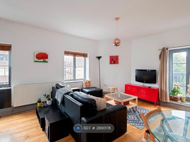 Greatorex Street, London E1, 1 bed flat to rent, £1,999 pcm | PrimeLocation