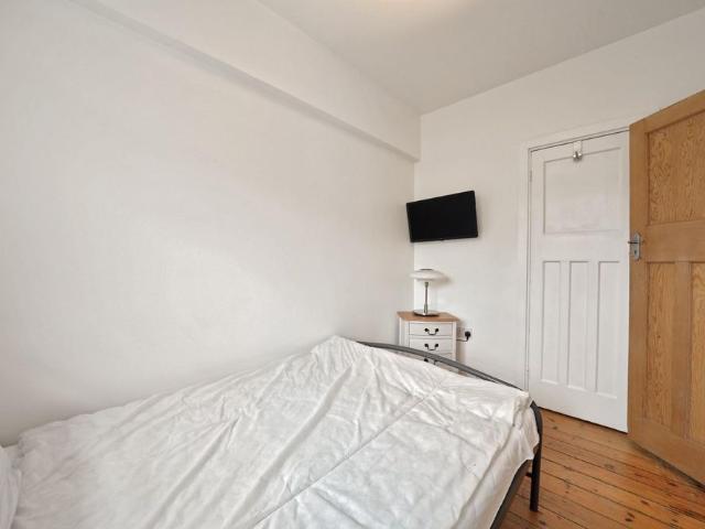 Greatorex Street, Whitechapel, E1, London