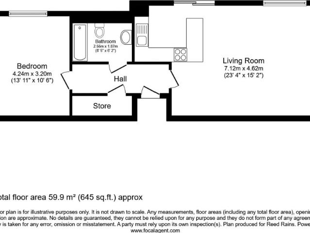 Greater Manchester, M1, Lower Ormond Street, Manchester
