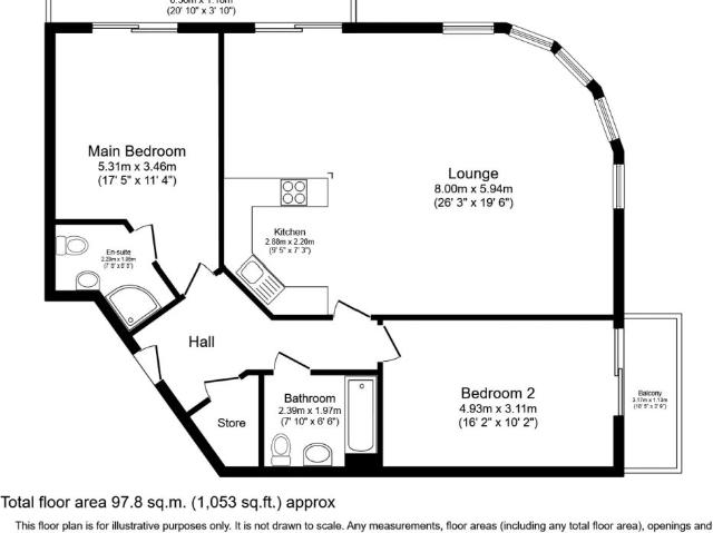 Greater Manchester, M3, Barnfield House, 1 Salford Approach