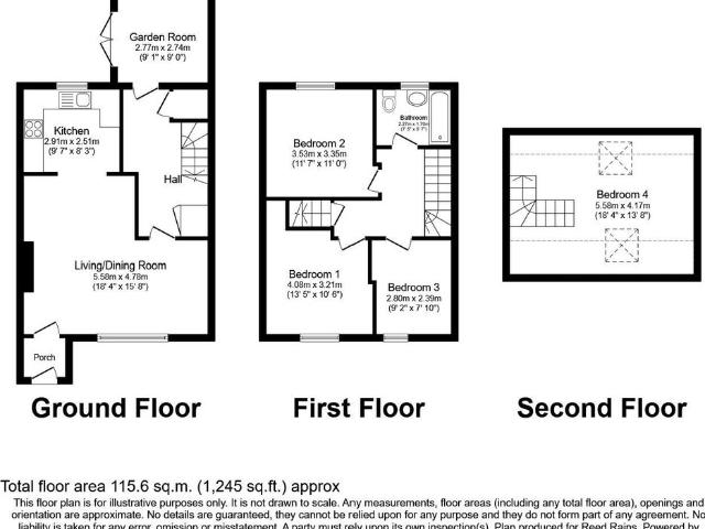 Greater Manchester, M3, Simms Close, Salford