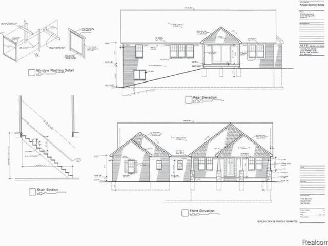 Greater Oak Dr, Lapeer, Home For Sale