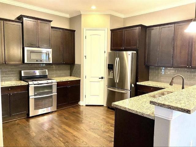 Greater Houston/ Heights area