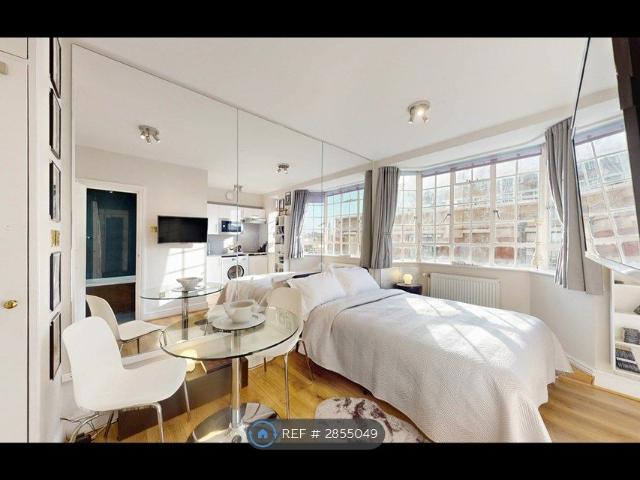 Greater London, Greater London SW3, Studio to rent, £2,300 pcm | PrimeLocation