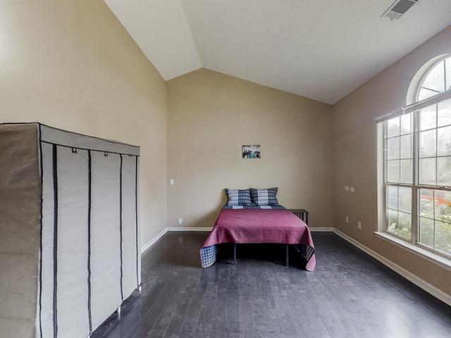 Greater Rowland Allgood Home, a 4 minute walk to transit stop S Hairston Rd & Brasac Dr
