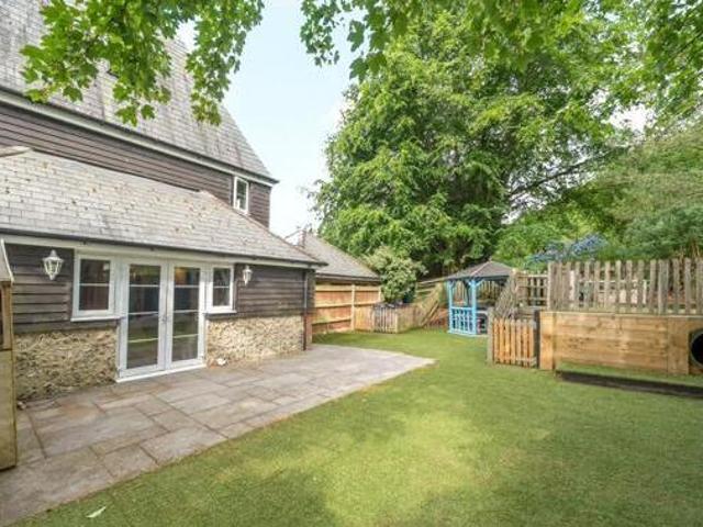 Greatham, Silver Birch Mews, Liss, 4 Bedroom Semi detached