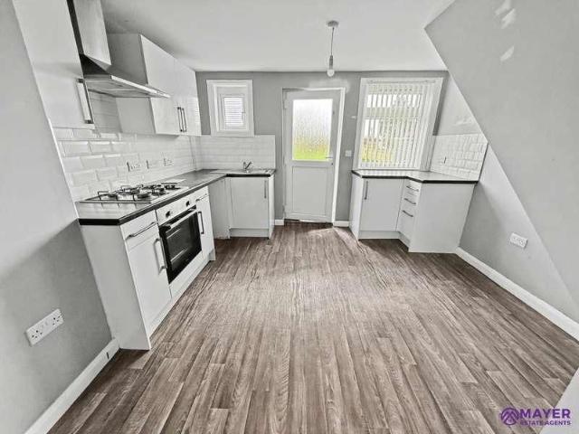 Greatlands Crescent, Plymouth, PL2