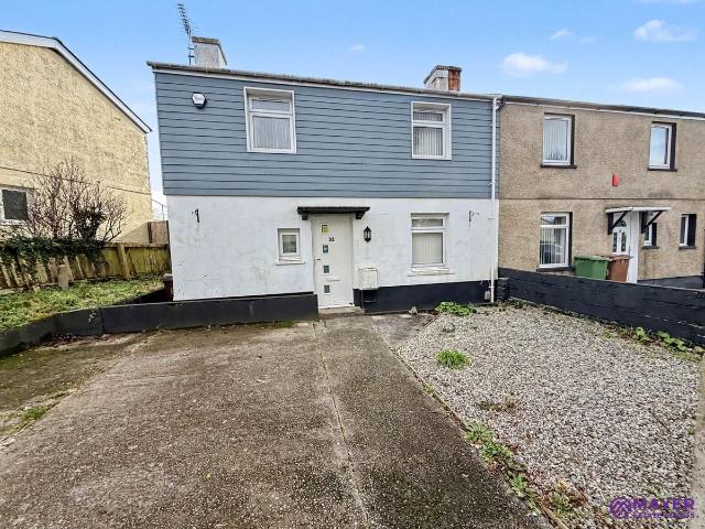 Greatlands Crescent, Plymouth PL2, 2 bed semi detached house to rent, £1,050 pcm | PrimeLocation