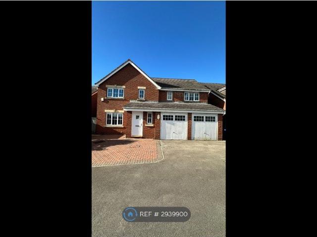 Greave Way, Chesterfield S43, 5 bed detached house to rent, £1,750 pcm | PrimeLocation