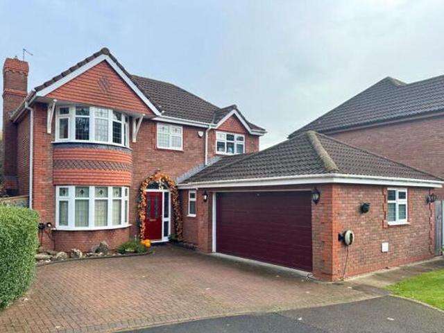 Greaves Close, Banks, 4 Bedroom Detached
