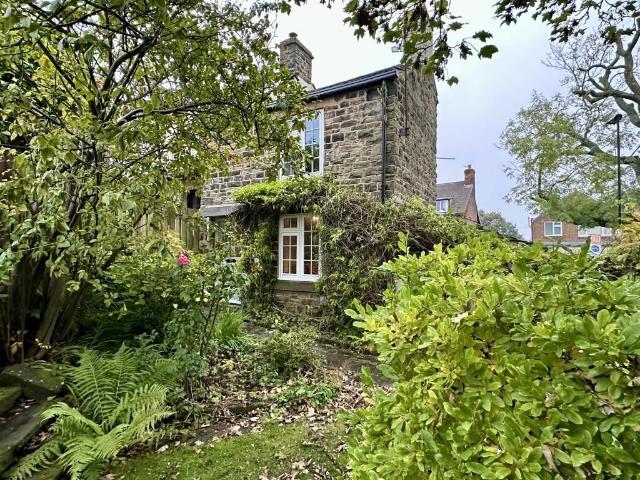 Greaves Lane, Sheffield S6, 1 bed cottage to rent, £875 pcm | PrimeLocation