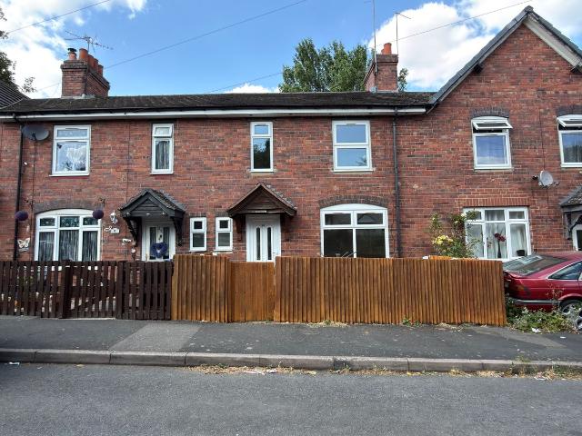 Greaves Road, Dudley DY2, 3 bed terraced house to rent, £1,000 pcm | PrimeLocation