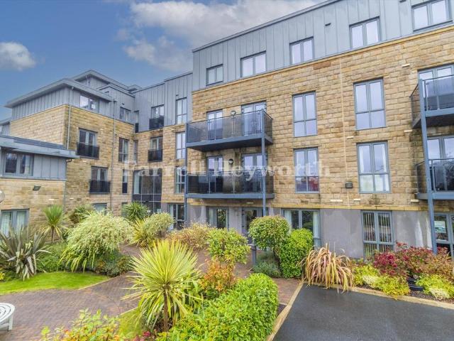 Greaves Road, Lancaster LA1 1 bed flat to rent £1,555 pcm £359 pw