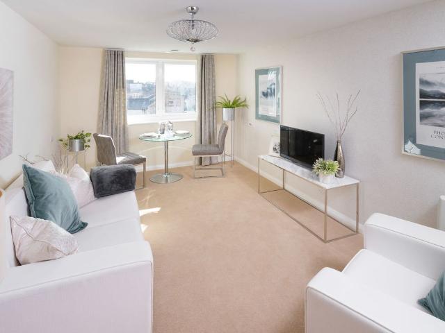Greaves Road, Lancaster LA1, 1 bed flat to rent, £1,975 pcm | PrimeLocation