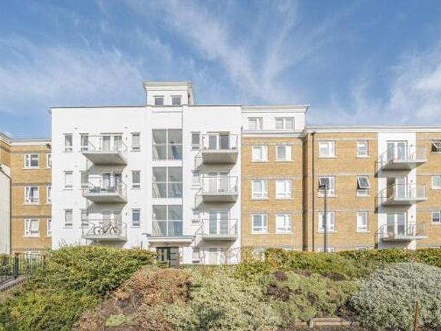 Grebe Way, Maidenhead, 2 Bedroom Flat