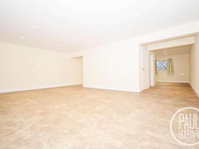 Grebe Gardens, NR31