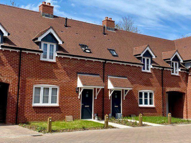 Grebe Place, Burgate, Fordingbridge SP6, 2 bed terraced house to rent, £1,500 pcm | PrimeLocation