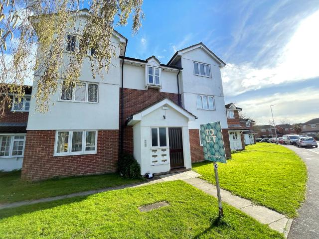 Grebe Road, Bridgwater, Somerset TA6, 2 bed flat to rent, £850 pcm | PrimeLocation