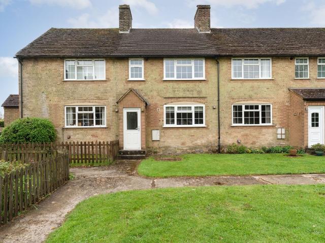 Grebe Square, Upper Rissington GL54, 2 bed terraced house to rent, £1,300 pcm | PrimeLocation