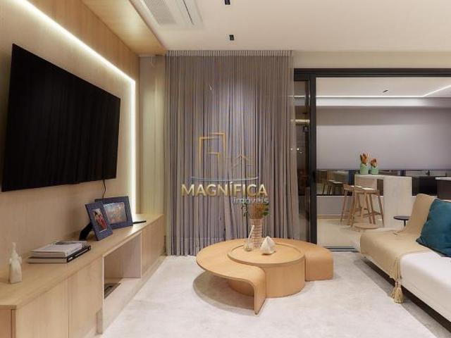 Greca Tower Residence – Sofisticação e Exclusivida