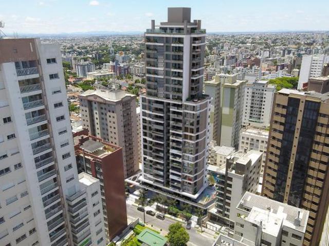 GRECA TOWER RESIDENCEO novo ícone do alto padrão n