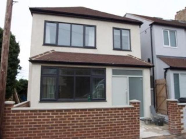Grecian Crescent, Crystal Palace, London SE19, 4 bed detached house to rent, £3,200 pcm | PrimeLocation