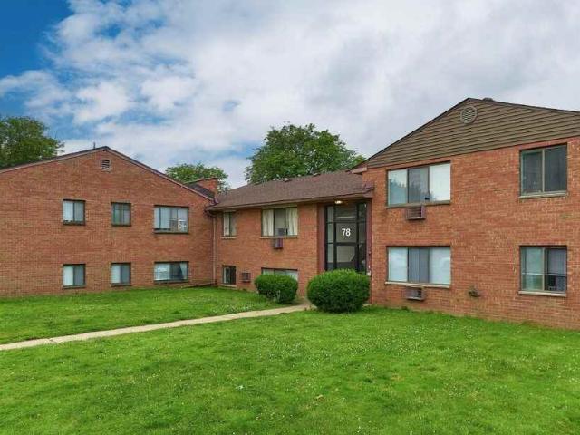 Grecian Gardens Apartments Studio Apartment for Rent at 72 Grecian Gardens Drive, Rochester, NY 14626