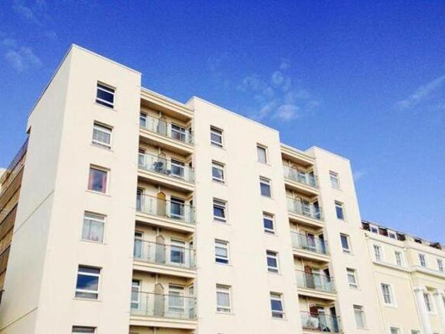 Greeba Court, St. Leonards on sea, Studio Flat For