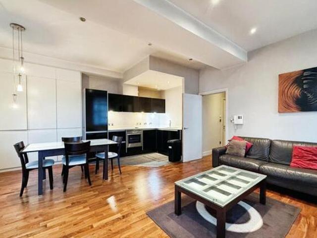 Greek Street, Leeds, 2 Bedroom Flat