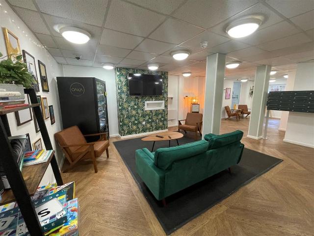 Greek Street, Liverpool L3, Studio to rent, £949 pcm | PrimeLocation