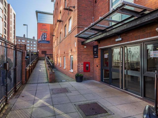 Greek Street, Liverpool L3, Studio to rent, £949 pcm | PrimeLocation