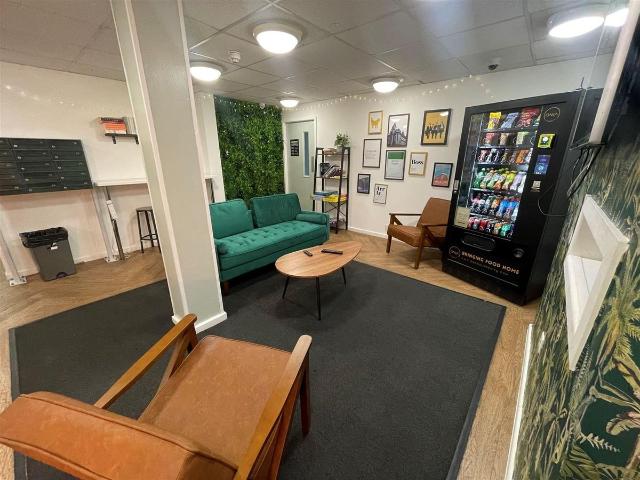 Greek Street, Liverpool L3, 1 bed flat to rent, £949 pcm | PrimeLocation