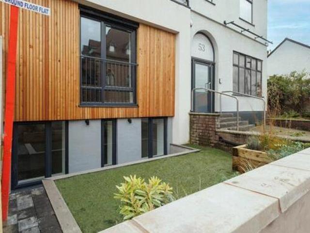 Greek Street, Stockport, 2 Bedroom Flat