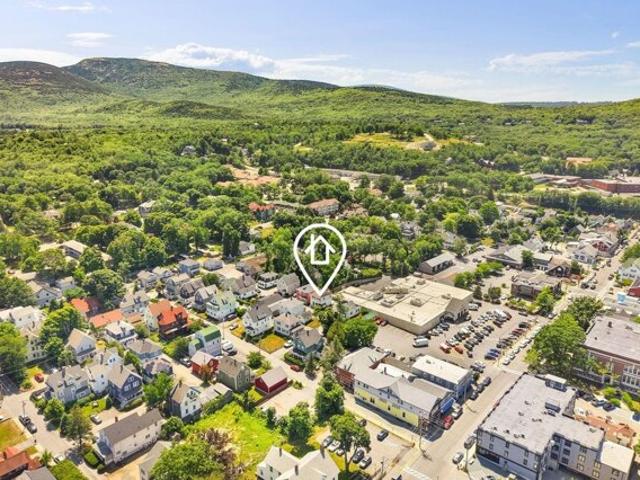 Greeley Ave, Bar Harbor, Home For Sale
