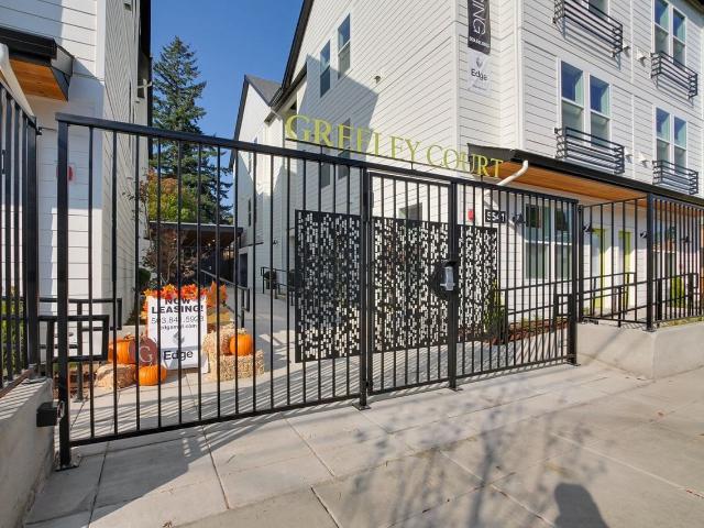 Greeley Court 1 Bedroom Apartment for Rent at 5531 5531 & 5541 N Greeley Ave, Portland, OR 97217 Kenton