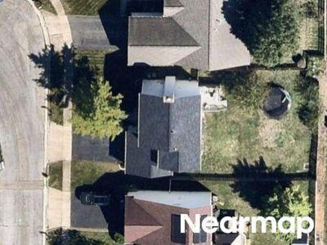 Greeley Dr
