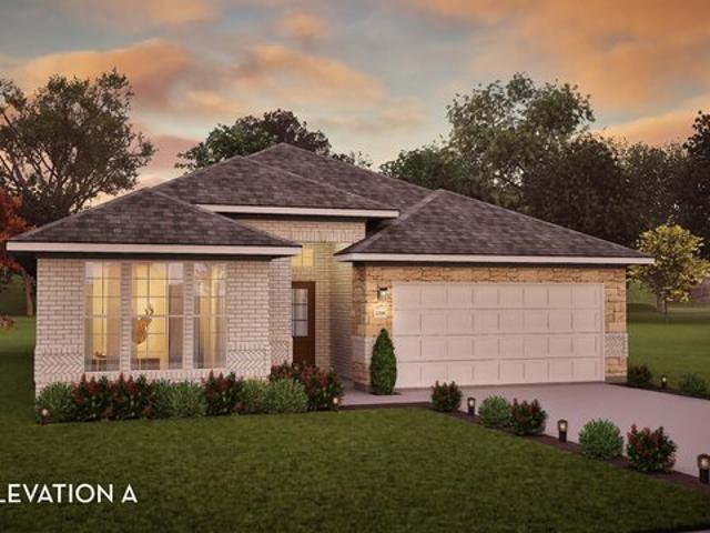 Greeley Plan Sunterra Community