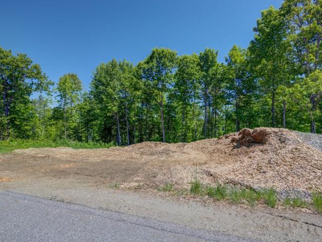 Greeley Rd Lot 5, Windsor, ME 04363