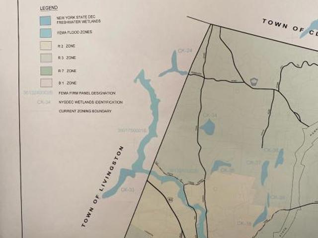 Greeley road Rte 27, Craryville, NY 12521 | MLS #943547