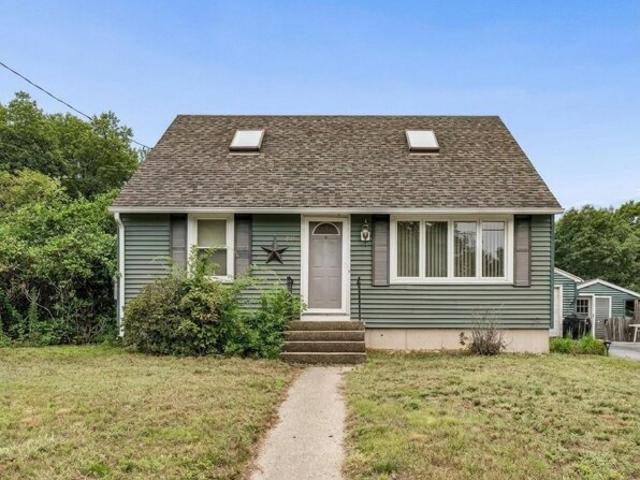 Greeley St, Manchester, Home For Sale