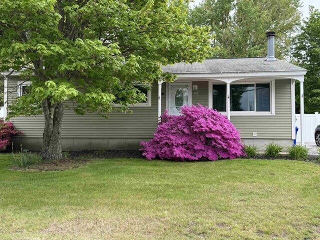 Greeley St, Manchester, Home For Sale