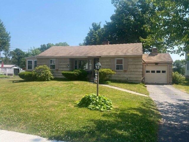 Greeley St, Clinton, Home For Sale
