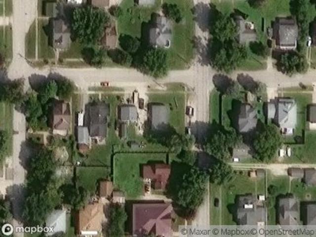 Greeley St