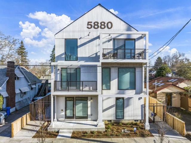 Greeley 5880 PDX