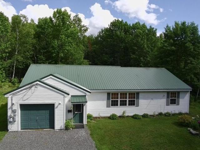 Greeleys Landing Rd, Dover Foxcroft, Home For Sale
