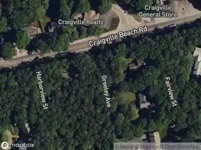Greely Ave