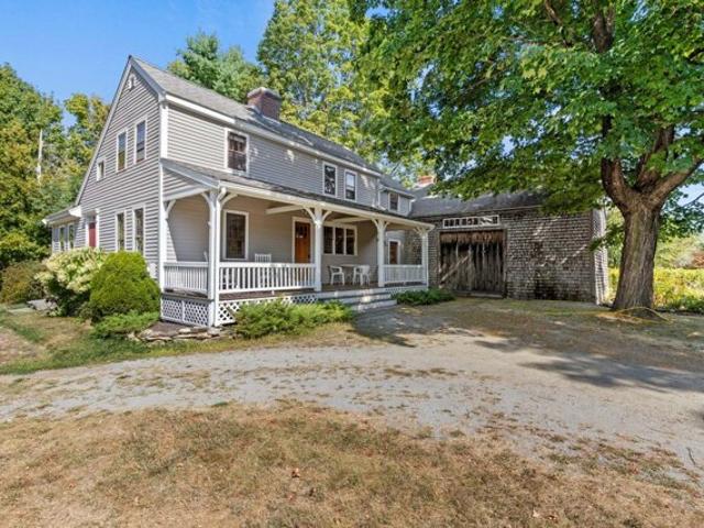 Greely Road Ext, Cumberland, Home For Sale